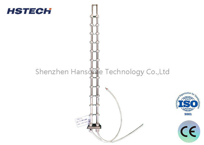 JTR Widened Series Double-Track Stainless Steel Heating Wire For JT SMT ...