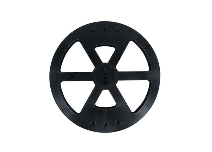 Plastic Carrier Tape Reel Round Shape 8/10/12/16mm Size For Led Strip ...