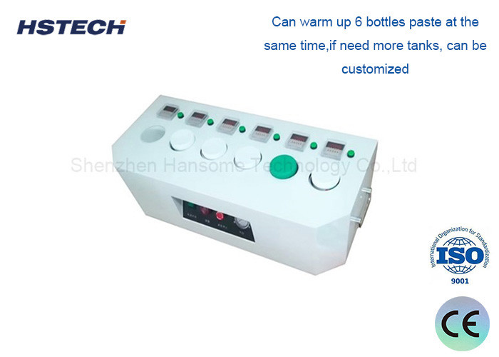 High Quality Automatic Solder Paste Thawing Machine with Automatic ...