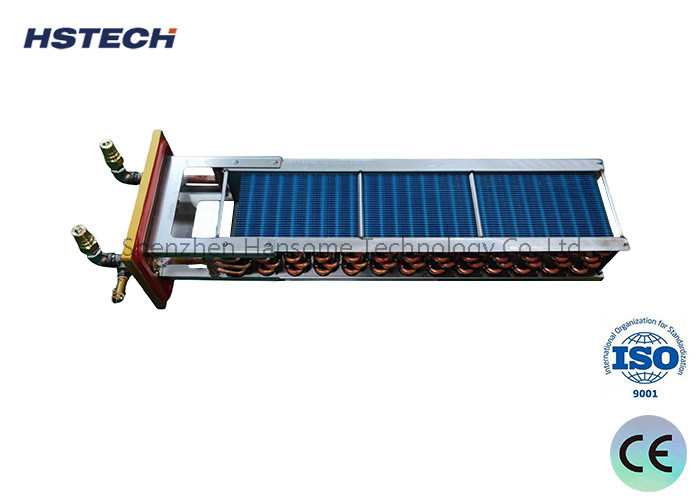 Reflow Condenser for Welding High-Performance SMT Machine Parts
