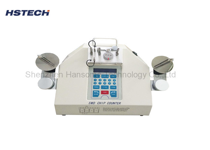 Panasonic Motor SMD Component Counter Automatic Component Reel Counter