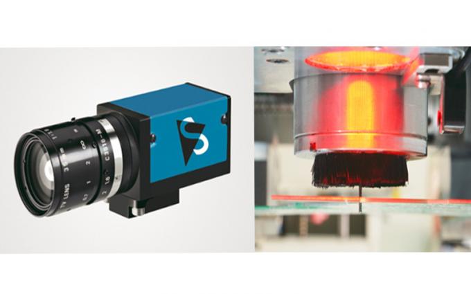 Automatic Bottom Routing and Dust Collecting for PCB Router Machine